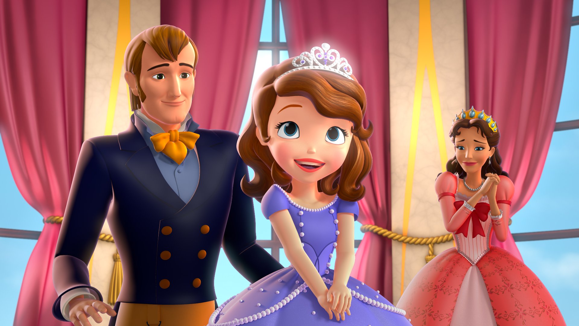 Sofia The First Forever Royal Hugh Bonneville Online Sofia The First Forever Royal Hugh Bonneville Online
